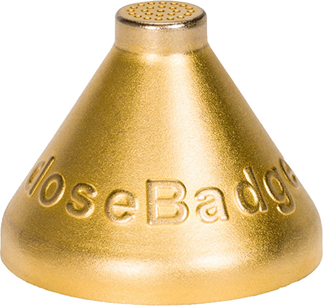 doseBadge Intrinsically Safe Noise Dosimeter - For Occupational Noise ...